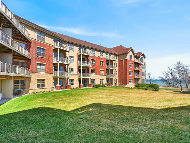 4120 S Lake Dr, Unit 159, St. Francis, WI 53235 | MLS #1957 | Compass