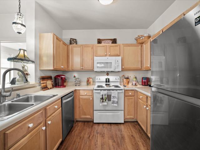 4120 S Lake Dr, Unit 265