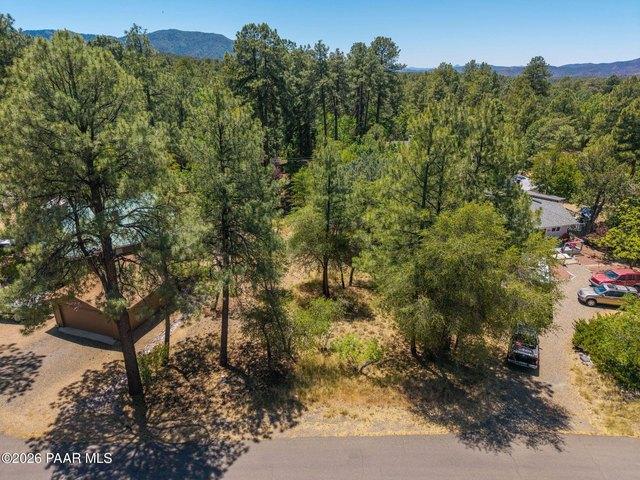 4120 S Stagecoach Rd, Prescott, AZ 86303