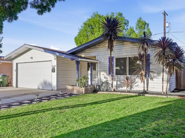 4120 San Ramon Way