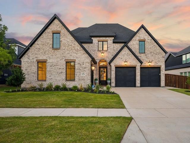 4120 Splitrock Dr, Prosper, TX 75078