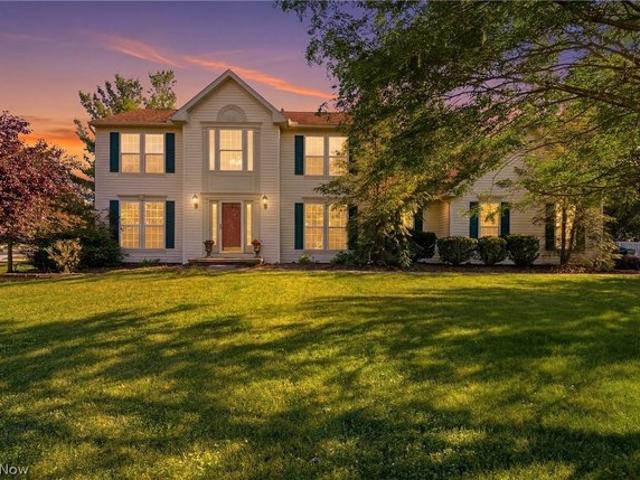 4120 Timber Trl, Medina, OH 44256