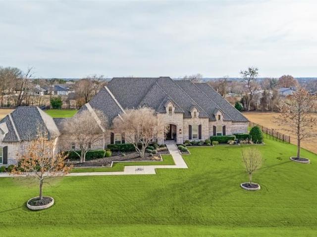 4120 Tranquility Ln, Prosper, TX