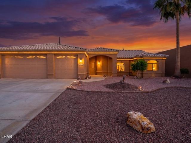 4120 Trotwood Dr, Lake Havasu City, AZ 86406