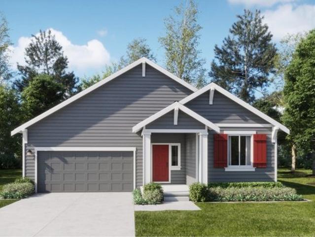4120 W Howesdale Rd, Spokane, WA 99208