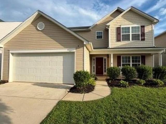4120 Waitsfield Ct, Greensboro, NC 27406