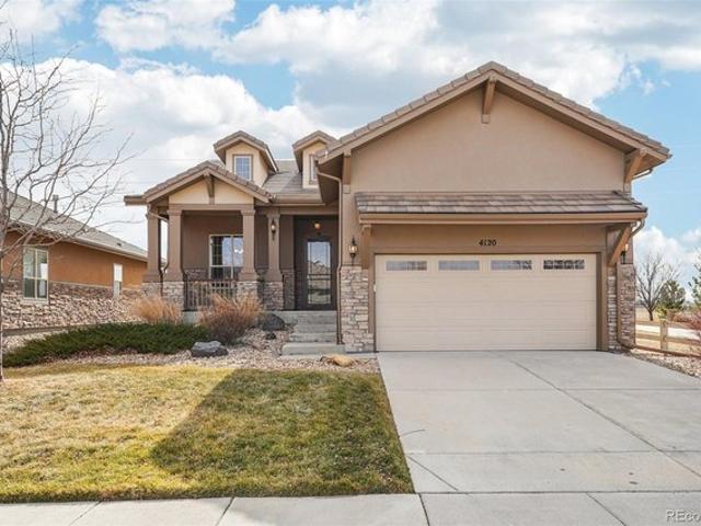 4120 Wild Horse Dr, Broomfield, CO 80023