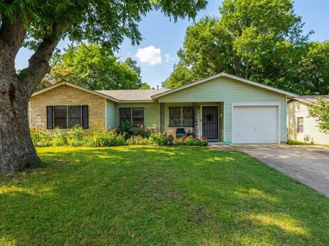 4120 Wilhelm St, Fort Worth, TX 76119 | MLS #21146 | Compass