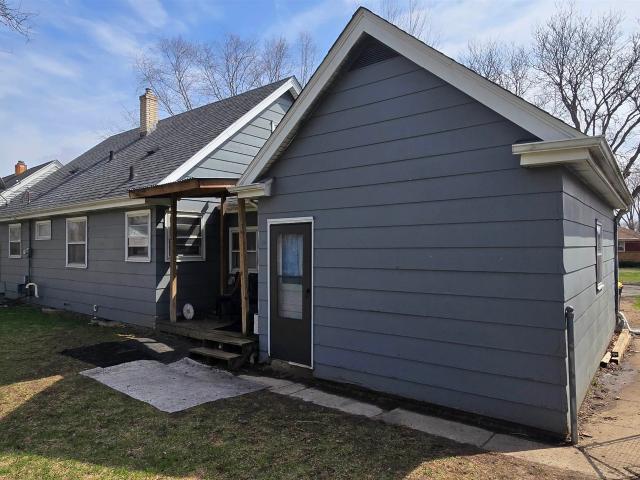 4120 Yale Drive