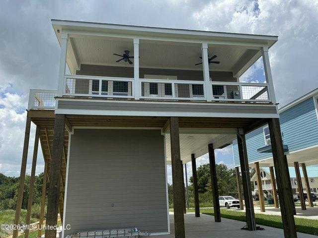 4120 11th Ave, Bay Saint Louis, MS 39520