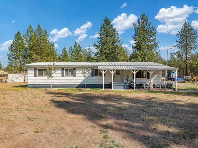 41210 N Malachi Rd, Elk, WA 99009