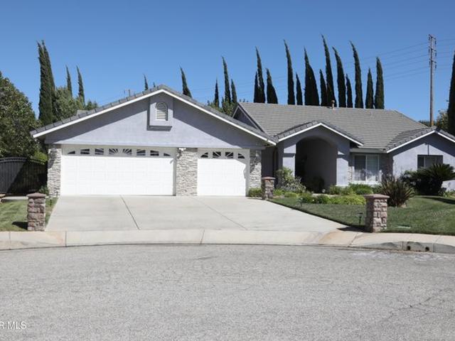 41216 Vista Linda, Palmdale, CA 93551
