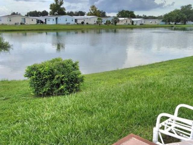 41219 Hockey Dr Lot 112, Zephyrhills, FL 33540