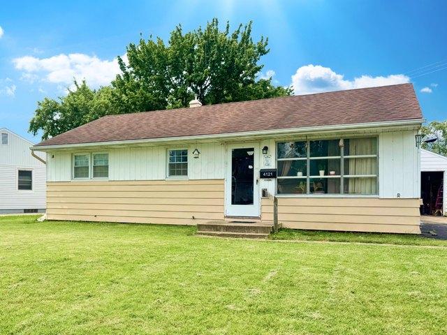 4121 Maplegrove Dr, Grove City, OH 43123