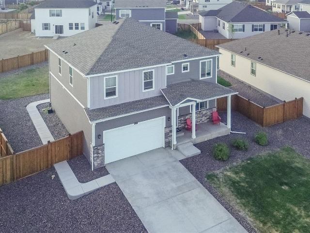 4121 Marble Drive