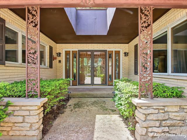 4121 Miller Oaks Drive