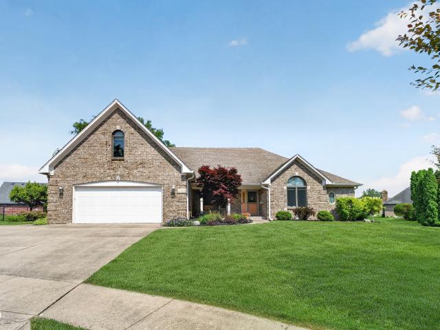4121 Moss Ridge Lane