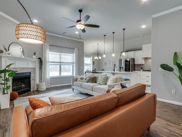 4121 NW 152nd Terrace