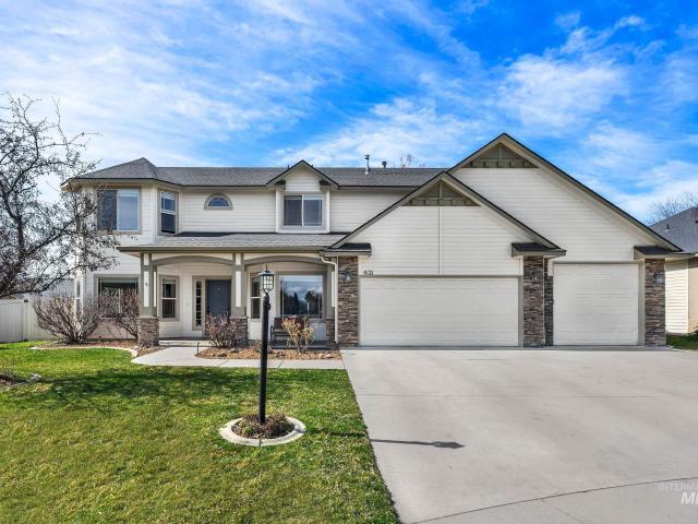 4121 N Frandon Ave, Meridian, ID 83646 | MLS #98977 | Compass