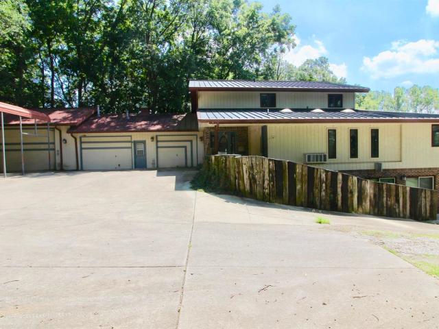 4121 N Koerner Rd, Peoria, IL