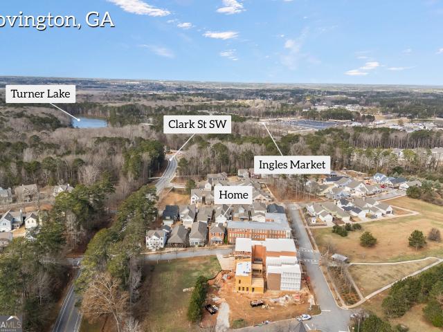 4121 N Swann St, Covington, GA 30014 | MLS #10662