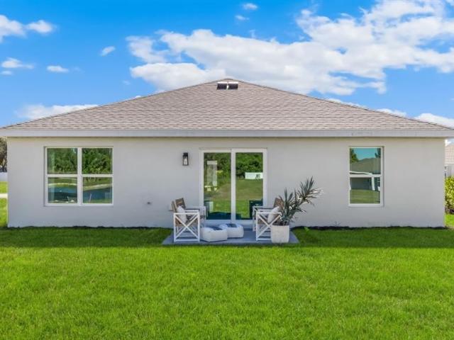 4121 NE 21st Pl, Cape Coral, FL 33909 | MLS #226012