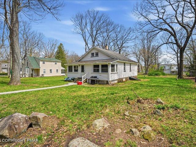 4121 Norton Pryor Road