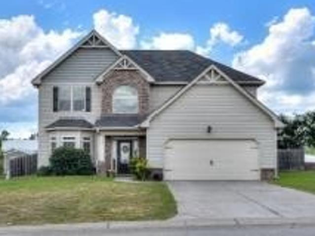 4121 Oval Ter, Graniteville, SC 29829