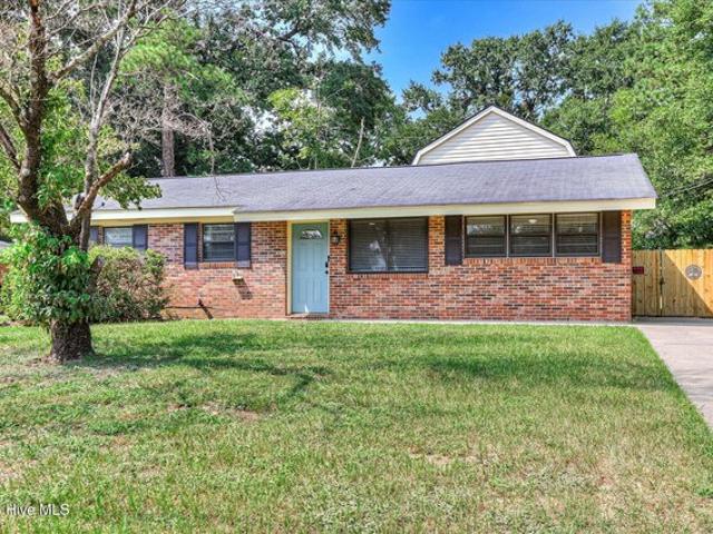 4121 Allison Rd, Martinez, GA 30907