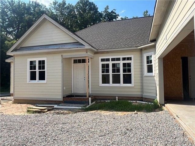 4121 Ambergrove Ave, North Chesterfield, VA 23236