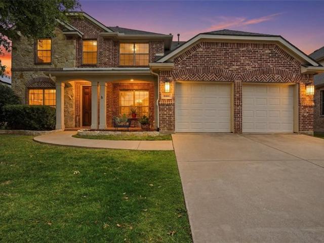 4121 Burwood Dr, Fort Worth, TX 76262
