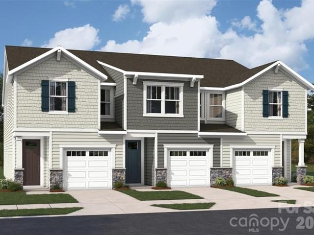 4121 Butler Grove Ln, Charlotte, NC 28269