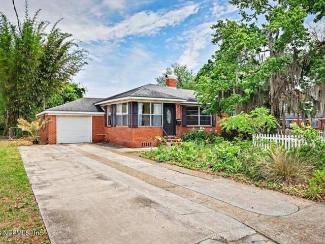 4121 Birmingham Rd, Jacksonville, FL 32207