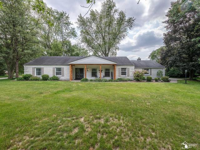 4121 Canterbury Drive