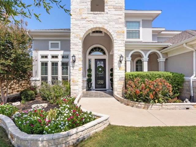 4121 Cappello Way, Leander, TX 78641