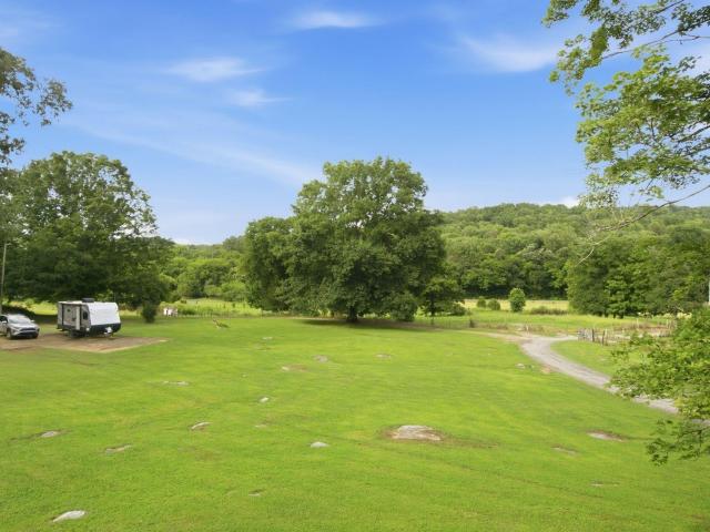 4121 Cathedral Caverns Road