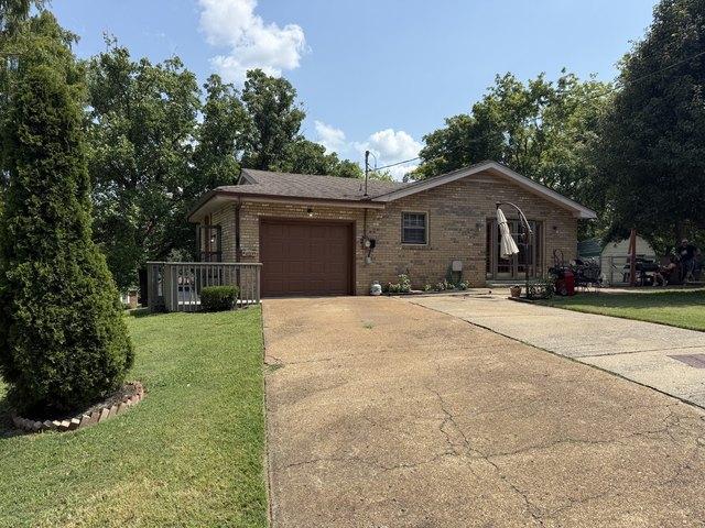 4121 Coleridge Dr, Antioch, TN 37013