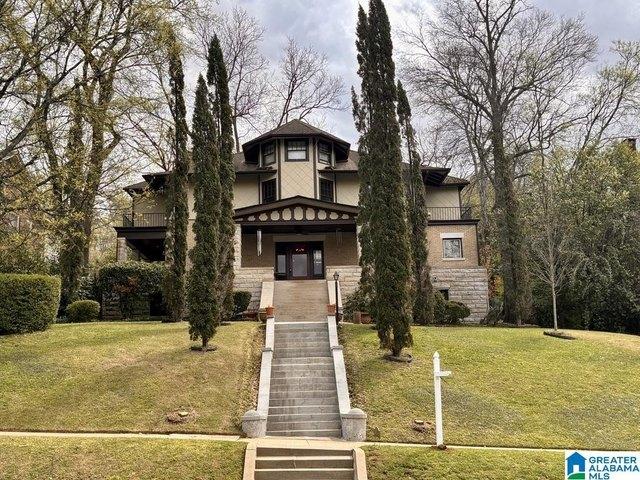 4121 Crescent Rd, Birmingham, AL 35222