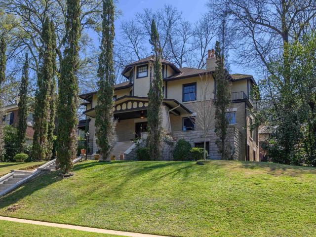 4121 Crescent Road