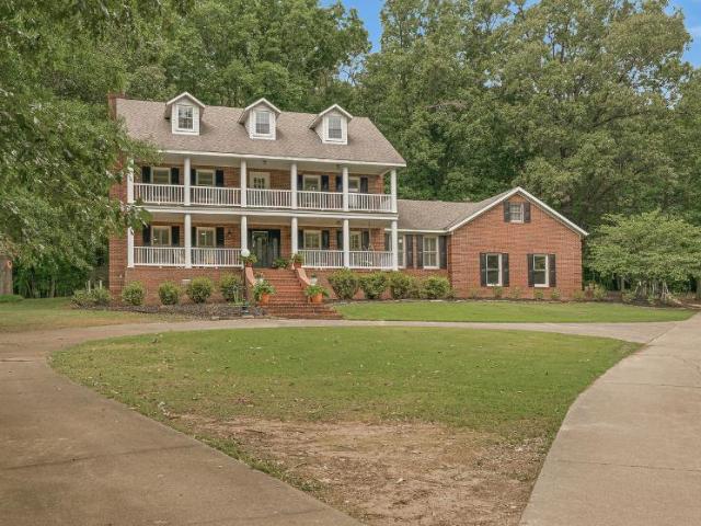 4121 Damron Drive