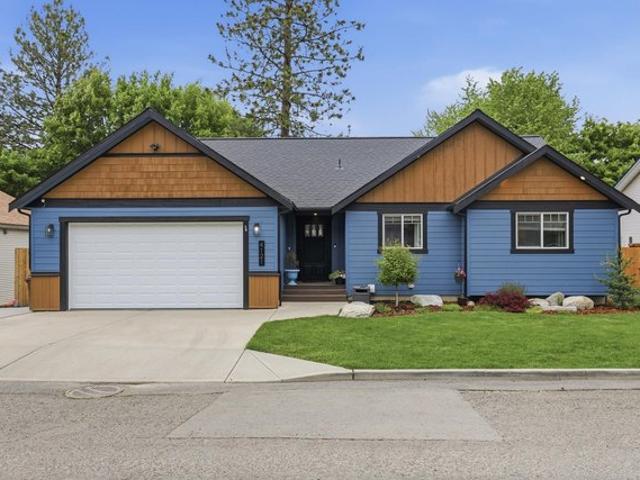 4121 E 15th Ave, Spokane, WA 99223