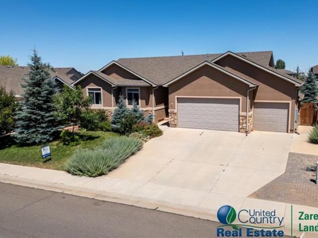 4121 E Bobolink Ln, Laramie, WY 82070