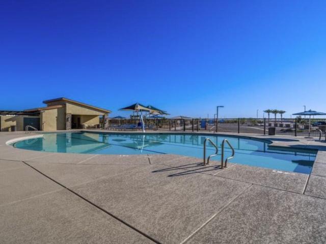 4121 E Brittlebush Ln, San Tan Valley, AZ 85140 | MLS #6979