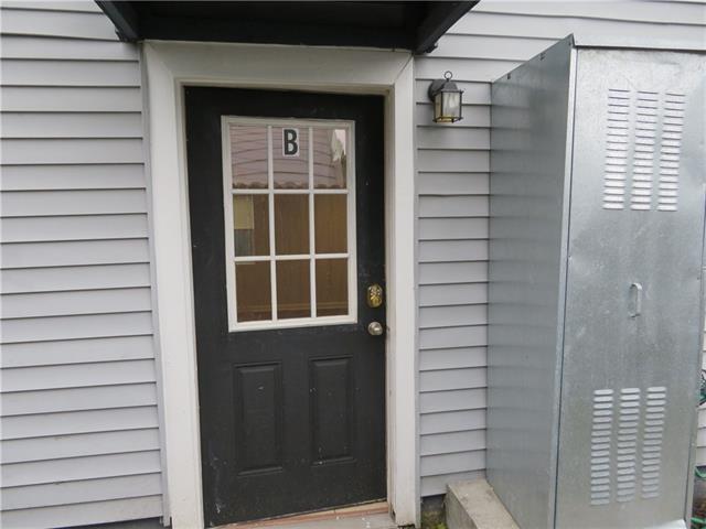 4121 Elba St, Unit B, New Orleans, LA 70125 | MLS #2553 | Compass