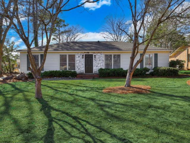 4121 Englewood Drive