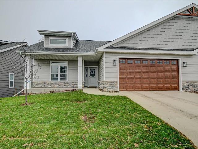 4121 Fox Forest Way