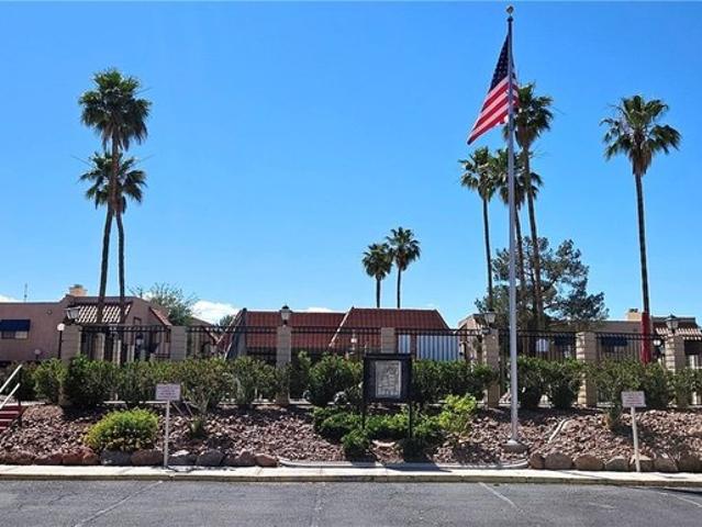 4121 Gannet Cir Unit 412, Las Vegas, NV 89103