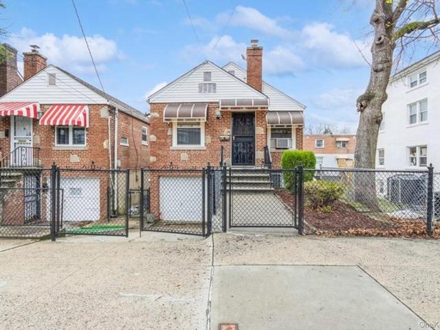 4121 Grace Ave, Bronx, NY 10466