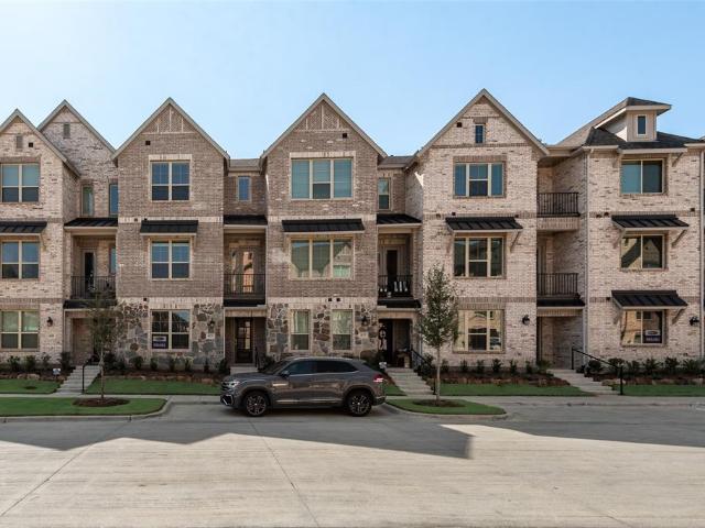 4121 Humboldt St, Frisco, TX 75034 | MLS #20836 | Compass