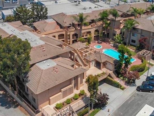 4121 Hathaway Ave Unit 3, Long Beach, CA 90815